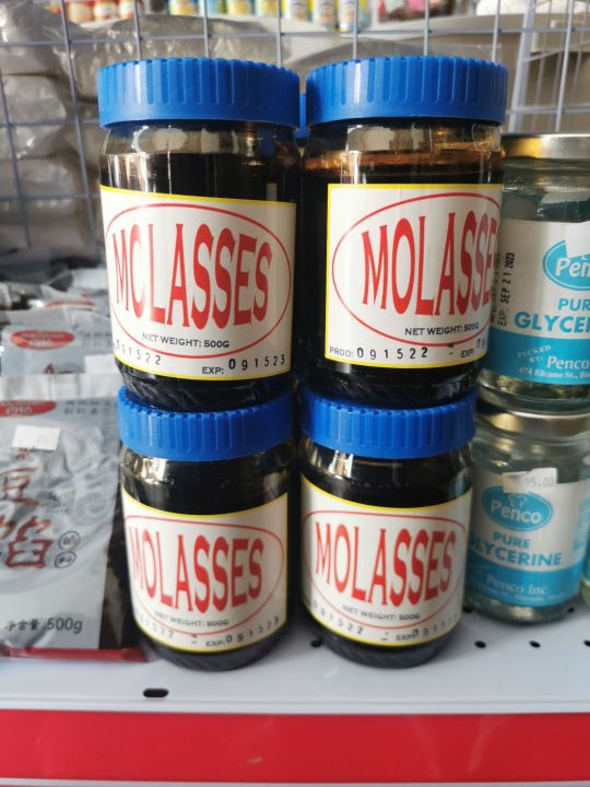 Molasses | Lazada PH: Buy sell online Baking Needs with cheap price ...