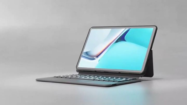 【Beli 1 Gratis 6】Asli resmi Tablet PC Asli Baru Galaxy Tab Pro11 5G ...