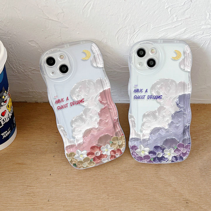 Case for Redmi Note 13 12 11 10 9 8 7 6 5 Poco X5 M3 Pro C65 C50 C55 ...