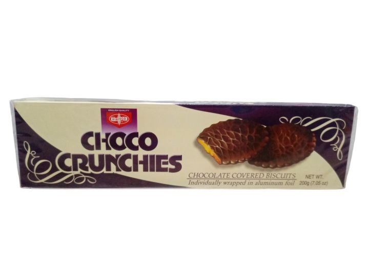 Choco Crunchies 200grams | Lazada PH