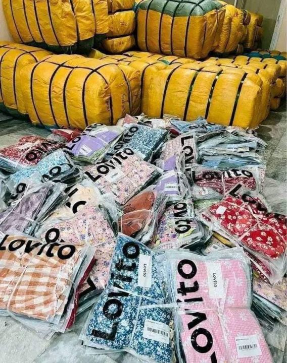 lovito premium bundle | Lazada PH