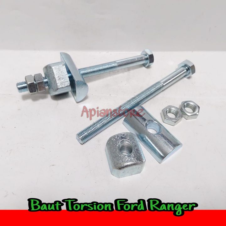 Bolt Torsion Baut Stelan Body Ford Ranger | Lazada Indonesia