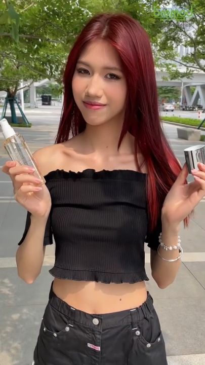 Bremod Premium Shampoo Conditioner Hair Keratin Complex Treatment Care ...