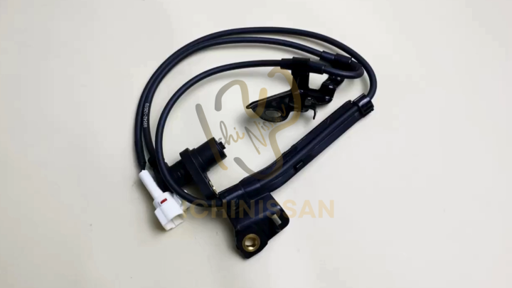 Speed Sensor ABS Toyota Vios Lama Depan Kanan 2004 UP NCP40 | ichi ...