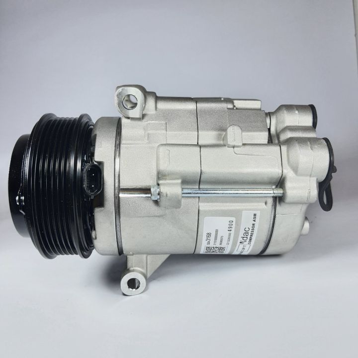 Aircon Compressor CHEVROLET TRAILBLAZER GMC C SP 17 DAC | Lazada PH