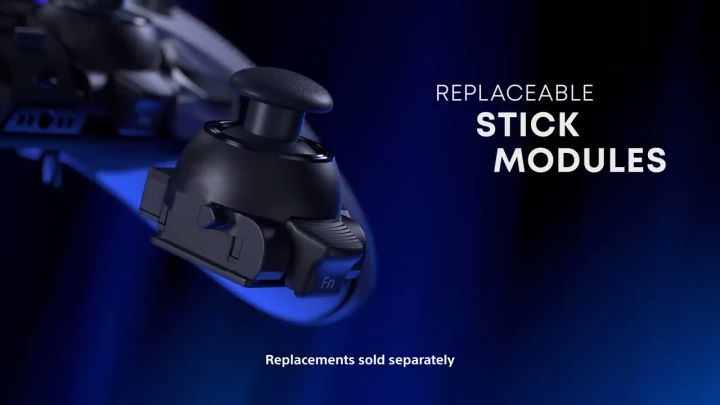 PS5 DualSense Edge Wireless Controller Stick Module (for DualSense Edge ...