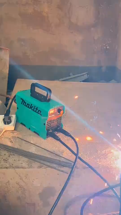 MAKITA ตู้เชื่อมไฟฟ้า เครื่องเชื่อม ตู้เชื่อมเหล็ก MMA-650 950 ตู้ ...
