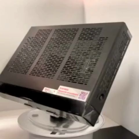 กล่องทรูวิชั่นส์ Humax HD Plus H-200S รุ่นขายขาด ไม่มีการ์ด สินค้ามีรับ ...