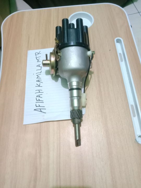 delco platina Toyota hartop 2f | Lazada Indonesia