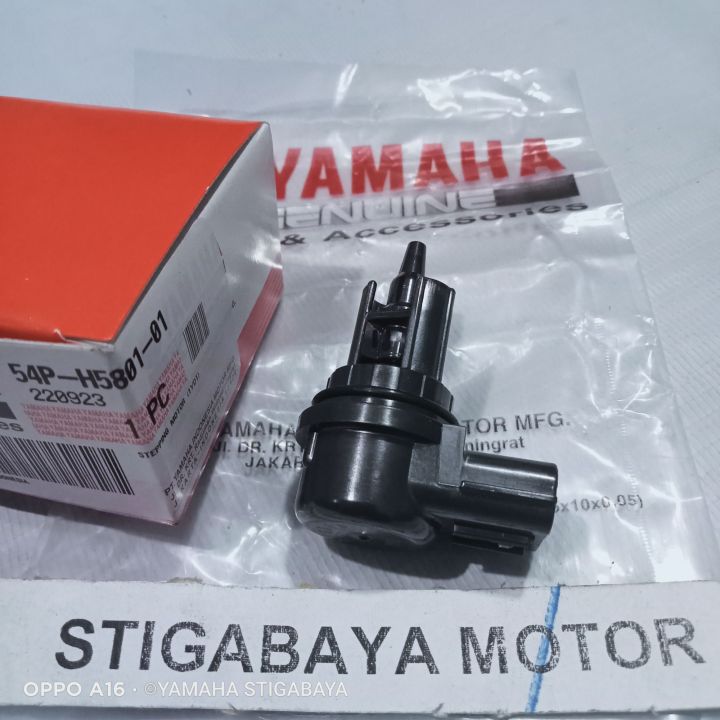 isc Mio j plunger soul GT steping Fino fi otomatis langsam Xeon rc Mio ...