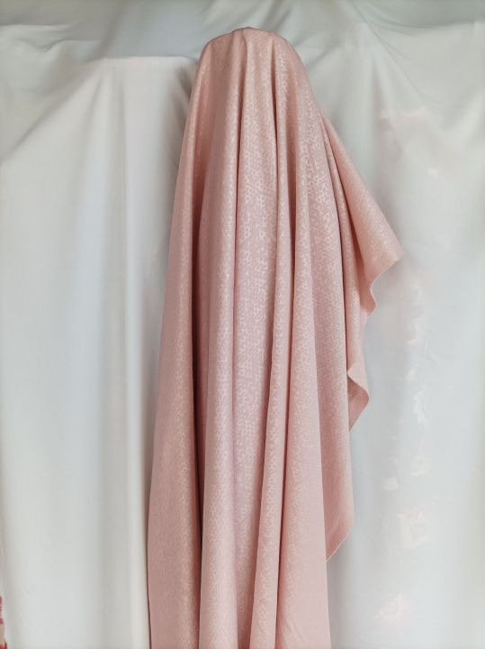 Kain Maxmara Embouse Motif Premium - Harga setengah meter | Lazada ...