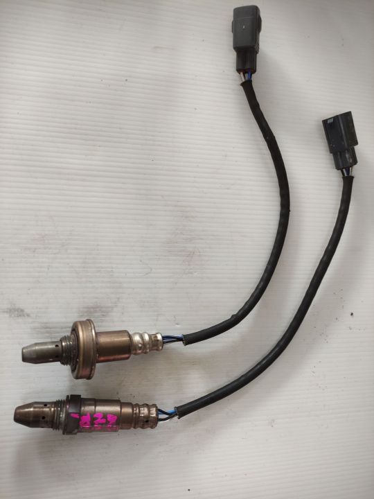 O2 sensor toyota prius altis เครื่อง 2ZR | Lazada.co.th