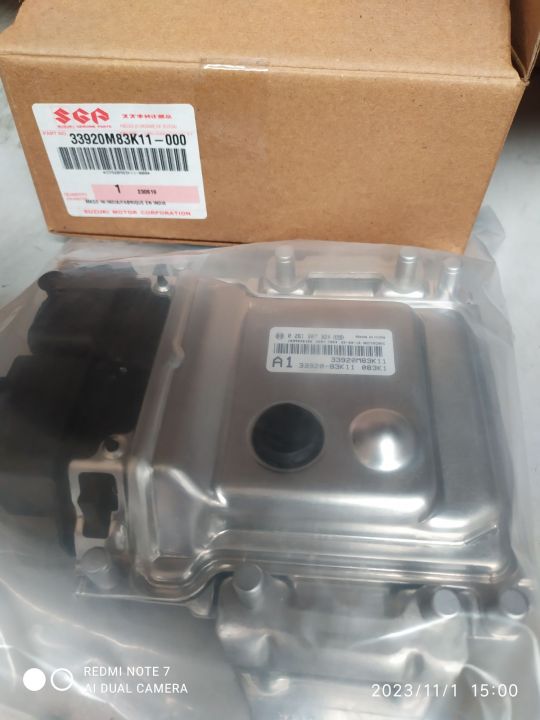 CONTROLLER ECU SPLASH 2012 UP BARU ORI SGP | Lazada Indonesia