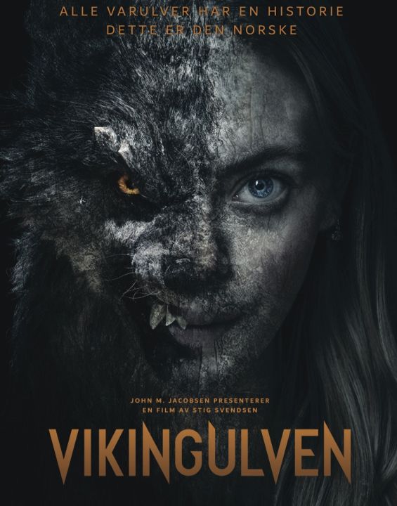 [DVD FullHD] Viking Wolf หมาป่าไวกิ้ง : 2022 #หนังฝรั่ง-นอร์เวย์ (พากย์ ...