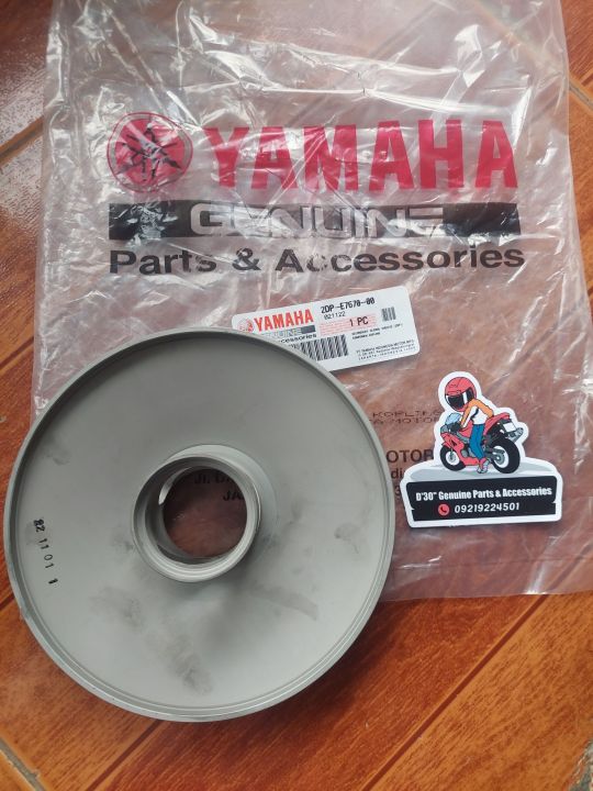 Torque Drive Female - Nmax v1 | Lazada PH