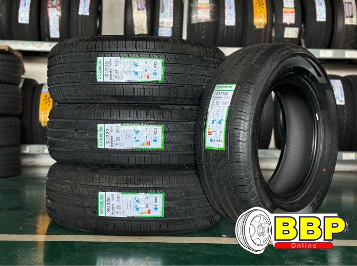 ยางขอบ18 265/60R18 Goodride SU320 ปี23 | Lazada.co.th