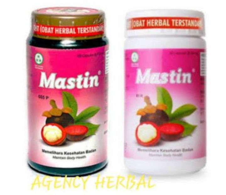 MASTIN 60 S /KAPSUL EXTRAK MANGGIS MASTIN 60 KAPSUL | Lazada Indonesia
