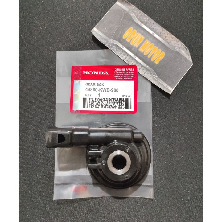 Gear Box Revo Absolute Blade Girbok FI New | Lazada Indonesia