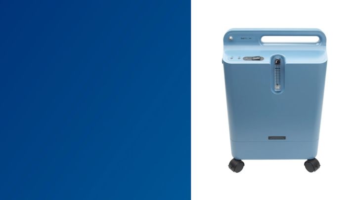 Philips Respironics EverFlo Oxygen Concentrator [2 YEAR WARRANTY] | Lazada