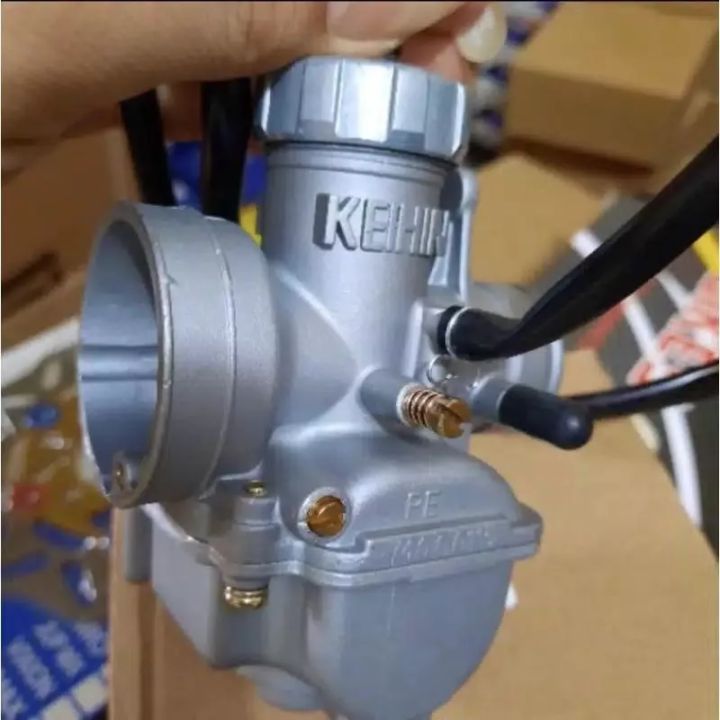 Karburator Karbu PE28 Original Keihin Japan Karbu PE 28 | Lazada Indonesia
