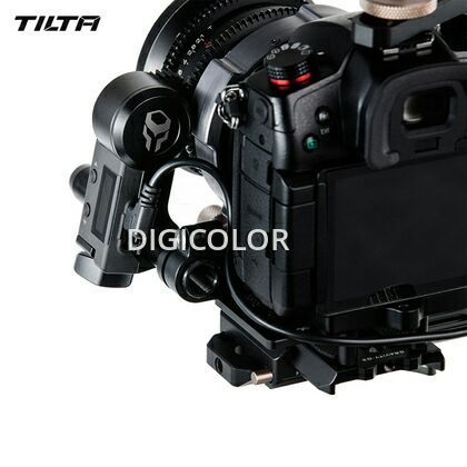 Tilta Nucleus-Nano Wireless Focus Control System | Lazada