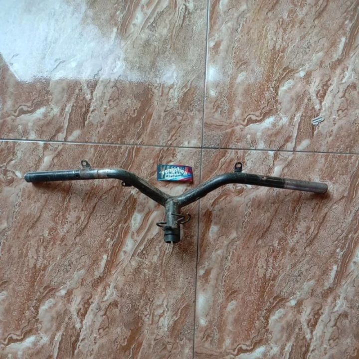 Stang Stir Yamaha Mio sporty Mio smile original copotan | Lazada Indonesia