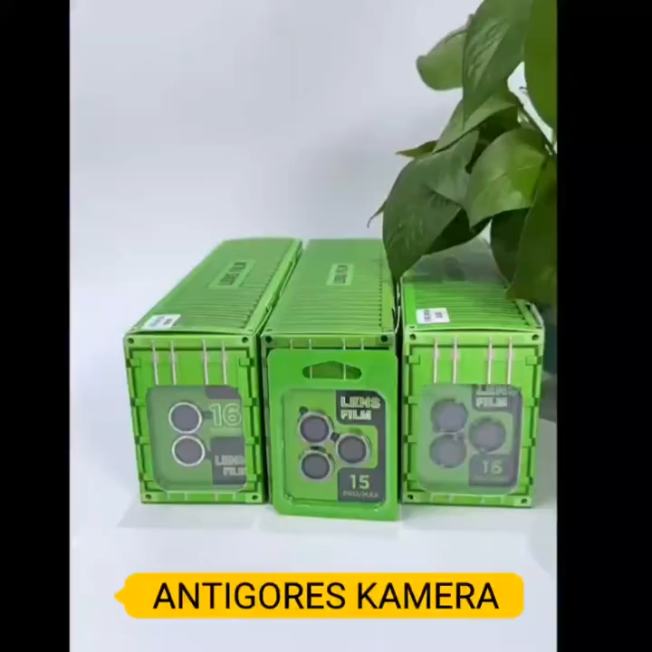 Anti Gores Ring Camera Motorola Moto G06 Power G86 Power G67 Power G57 ...