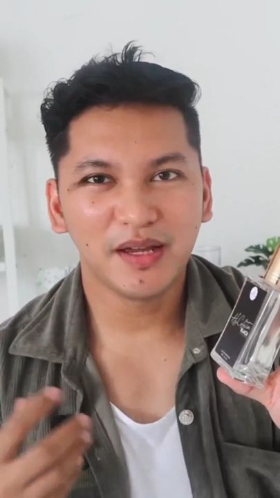 HSI Scents Collection Signature Lcos Red Oil Based Perfume 60ml/85ml ...