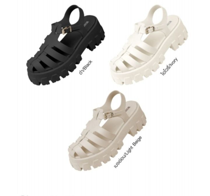Monobo Milan Plus Sandals | Lazada PH