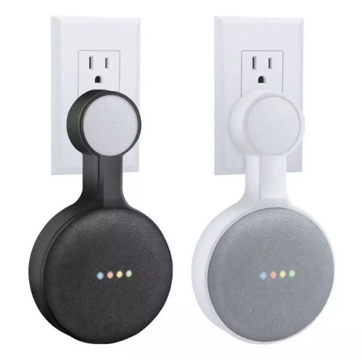Case Google nest mini เคสสำหรับ google nest mini ที่แขวนติดผนัง ...