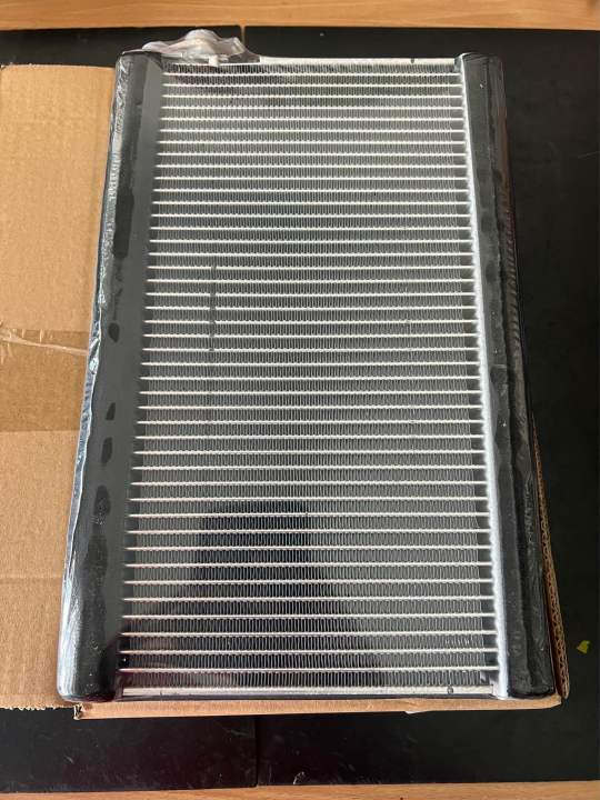 คอยล์เย็น ISUZU DECA 360 ตู้แอร์ Deca 360 FTR 240 ELF NMR EL | Lazada.co.th