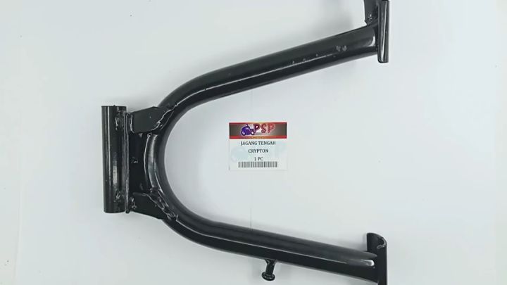 Jagang Tengah CRYPTON "A" (PSP) - Main Stand Standart Standar Setandar ...
