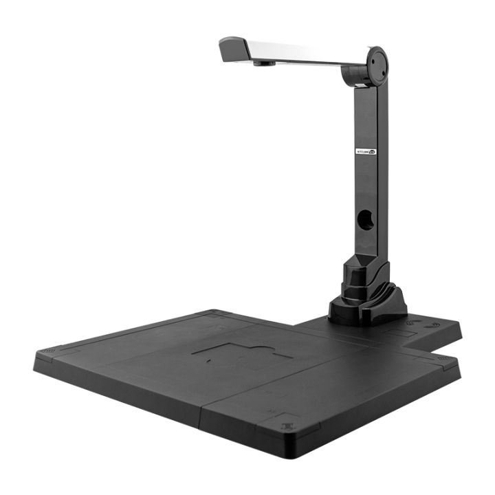 เครื่องสแกนเอกสารความเร็วสูง 2000M พิกเซล A3 A4 | Lazada.co.th