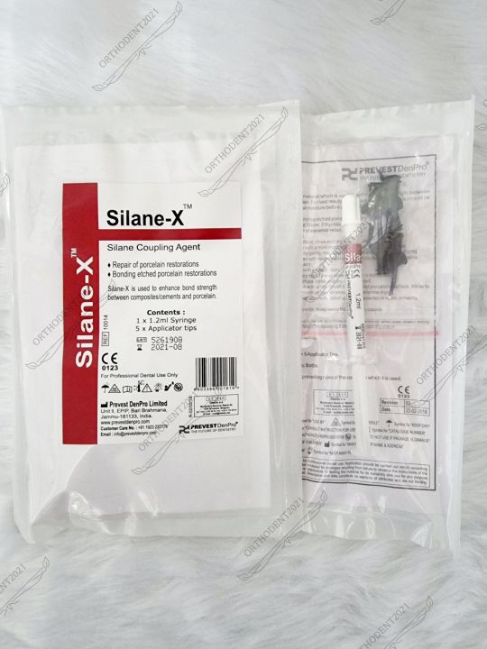 Silane X ( Silane Coupling Agent) | Lazada PH
