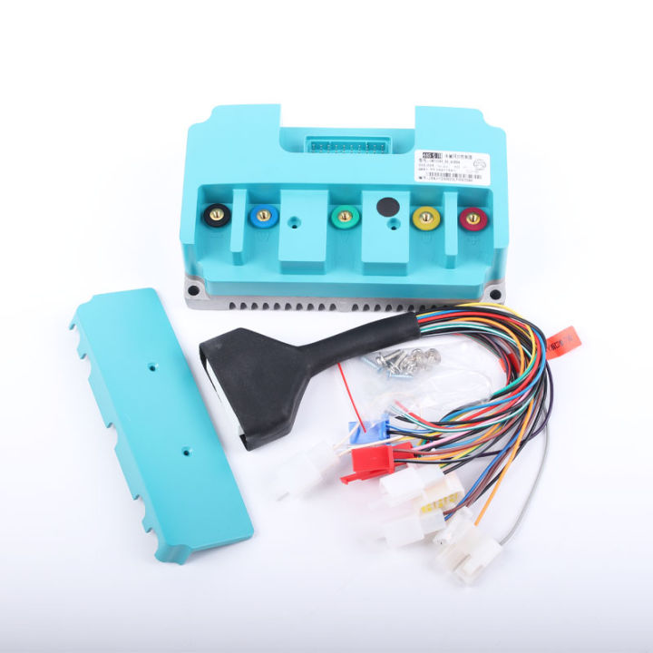 Fardriver XM72450 Intelligent brushless DC motor controller is suitable ...