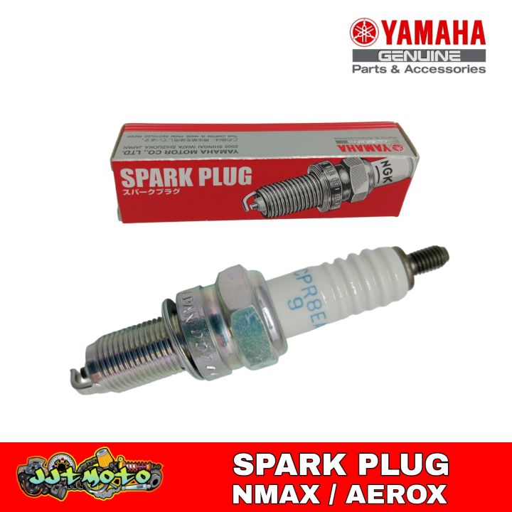 SPARK PLUG (NMAX/AEROX) | Lazada PH