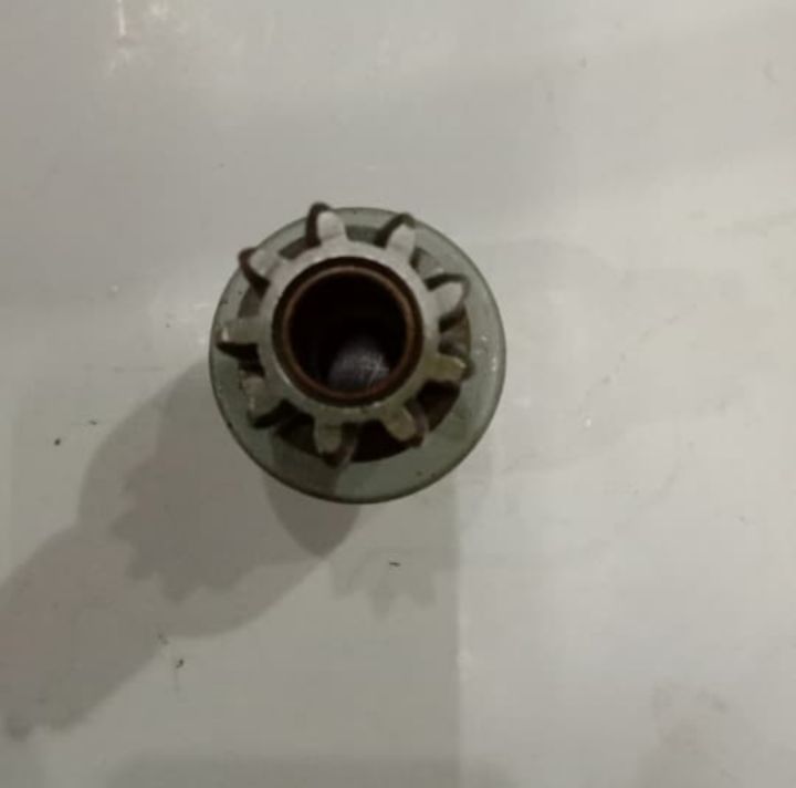 bendix starter Toyota landcruiser land cruiser FJ40 FJ45 | Lazada Indonesia