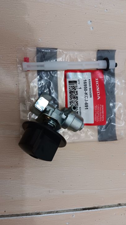 KRAN BENSIN TIGER NEW KCJ | Lazada Indonesia