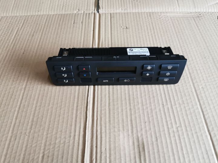 E46 Aircond Panel | Lazada