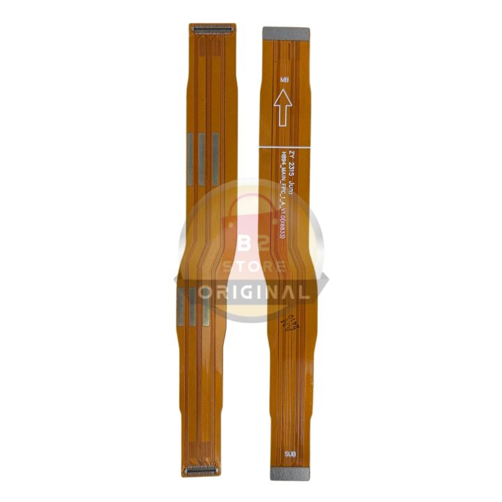 FLEXIBLE UI BOARD INFINIX NOTE 30 X6833 - FLEXIBEL MAIN BOARD TECNO POVA 5 LH7N | Lazada Indonesia