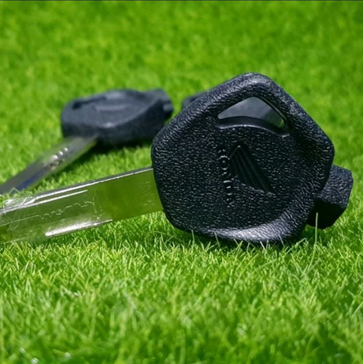 Honda Click 125 and 150 V1 blank key with magnet | Lazada PH