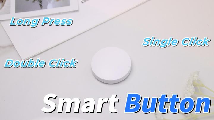 SMATRUL Zigbee Wireless mini Smart Button Switch Smart Home Switch ... SMATRUL Zigbee Wireless mini Smart Button Switch Smart Home Switch ...