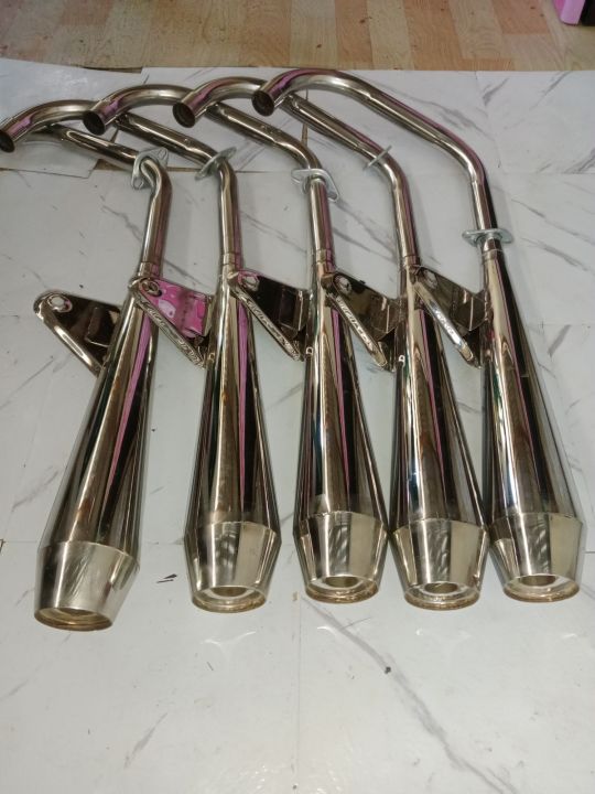 bullet tmx alpha125 | Lazada PH