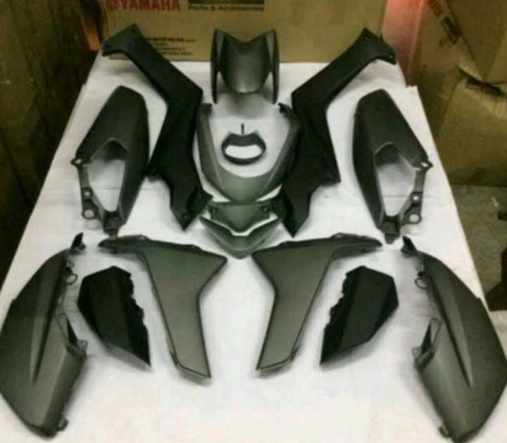 body halus nmax old fulset original yamaha | Lazada Indonesia