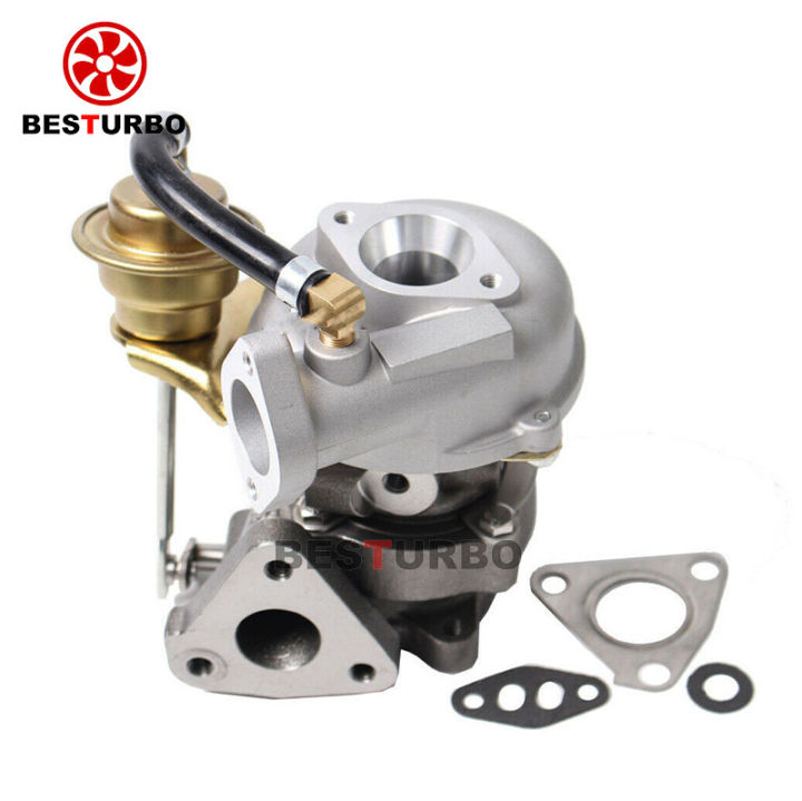 Mini Turbocharger RHB31 VZ21 Turbo for Small Engines Snowmobiles Motorcycle ATV RHB31 | Lazada PH