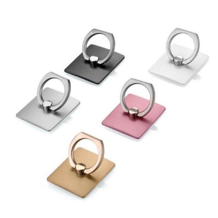 Universal Ring Stand For Cellphone /Table Stand | Lazada PH
