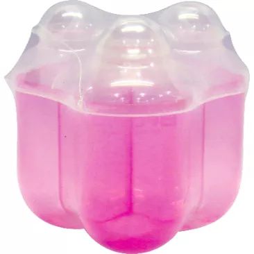 Bebeta Powder Milk Container (3 compartment)(Original) | Lazada PH