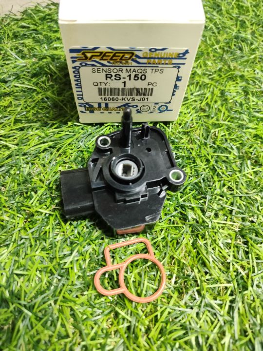 Sensor MAQS TPS for RS 150 (SPD) | Lazada PH