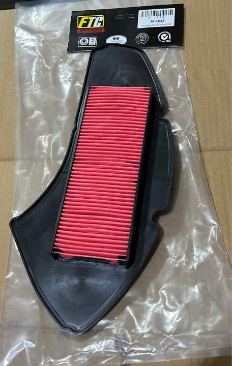 Yamaha nmax n-max air filter ftc thailand | Lazada PH