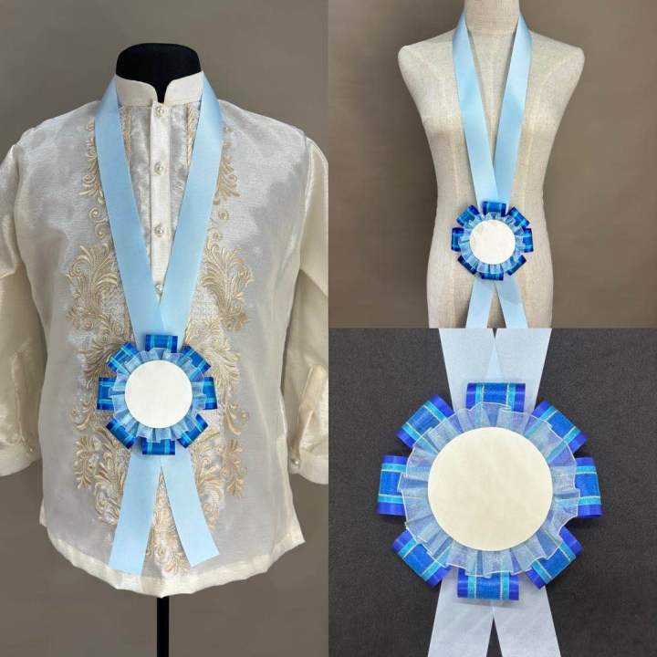 Garland Lei for Graduation, Recognition, Guest Speaker, Judges, etc ...